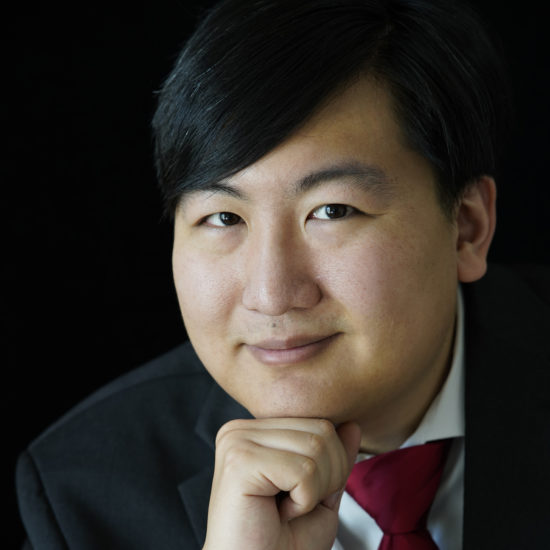 About Me - Albert Kung